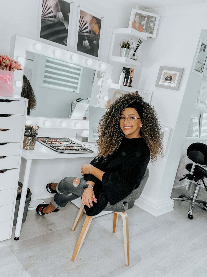 Madame De Brow - Shop Now